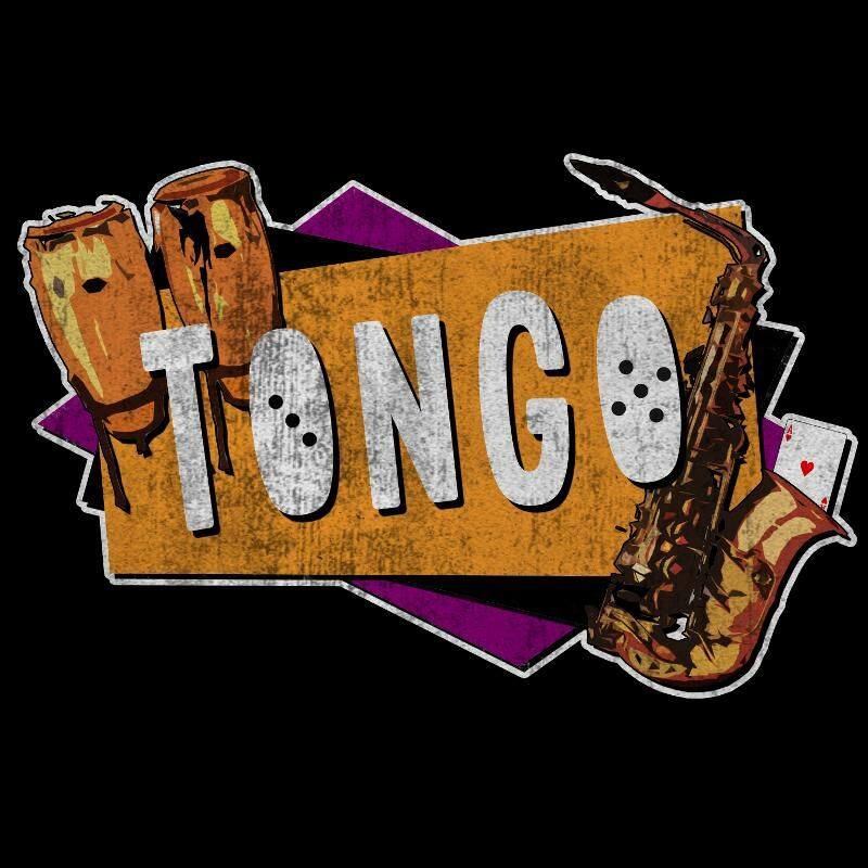 TONGO - Premios Rock Villa de Madrid