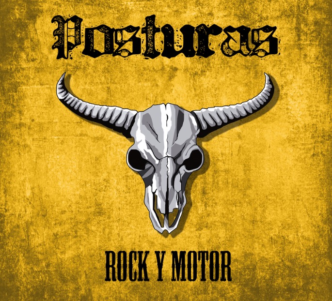 Posturas - Premios Rock Villa de Madrid