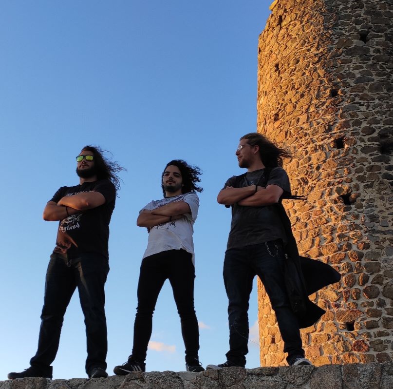 Athalaya - Premios Rock Villa de Madrid