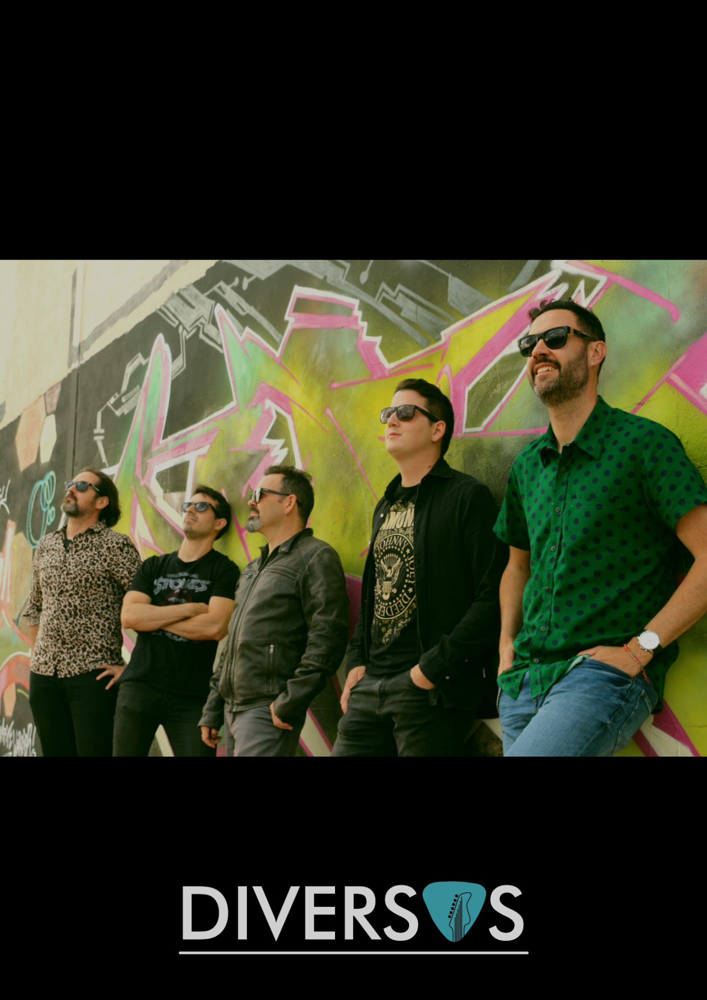 DIVERSOS - Premios Rock Villa de Madrid