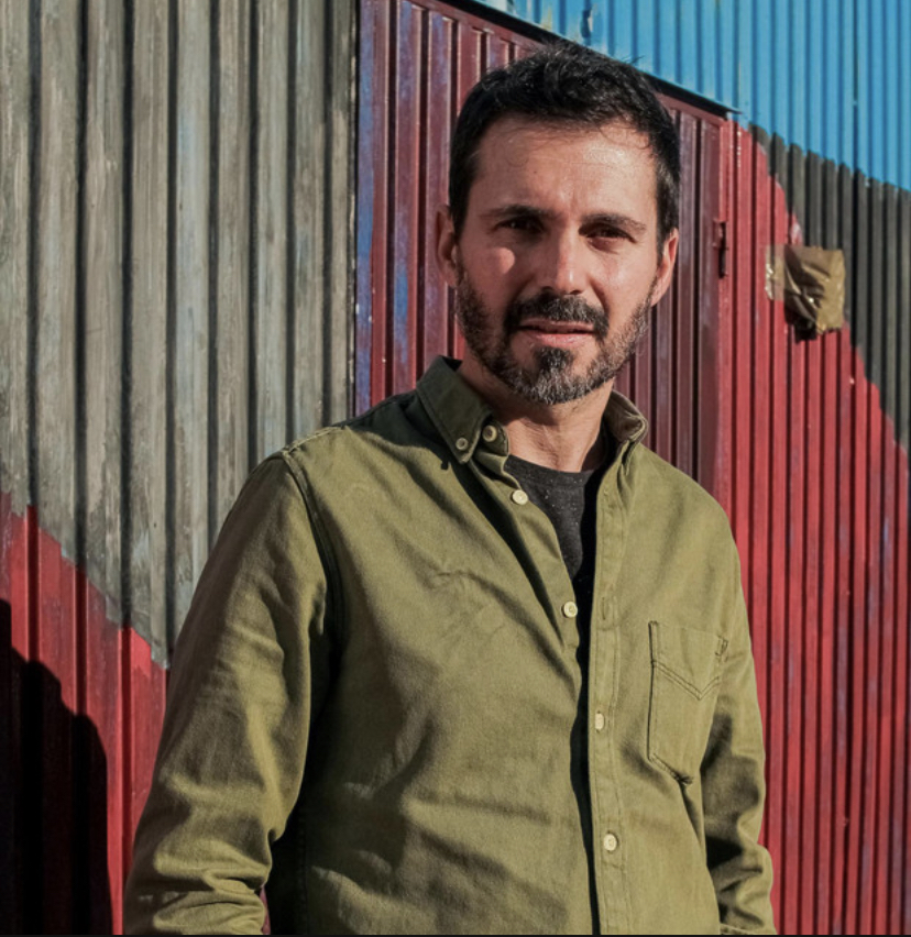 El Sátrapa - Premios Rock Villa de Madrid