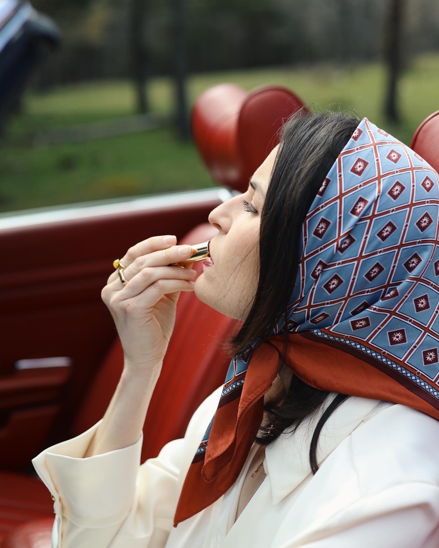 Ana Rodrigo - Premios Rock Villa de Madrid