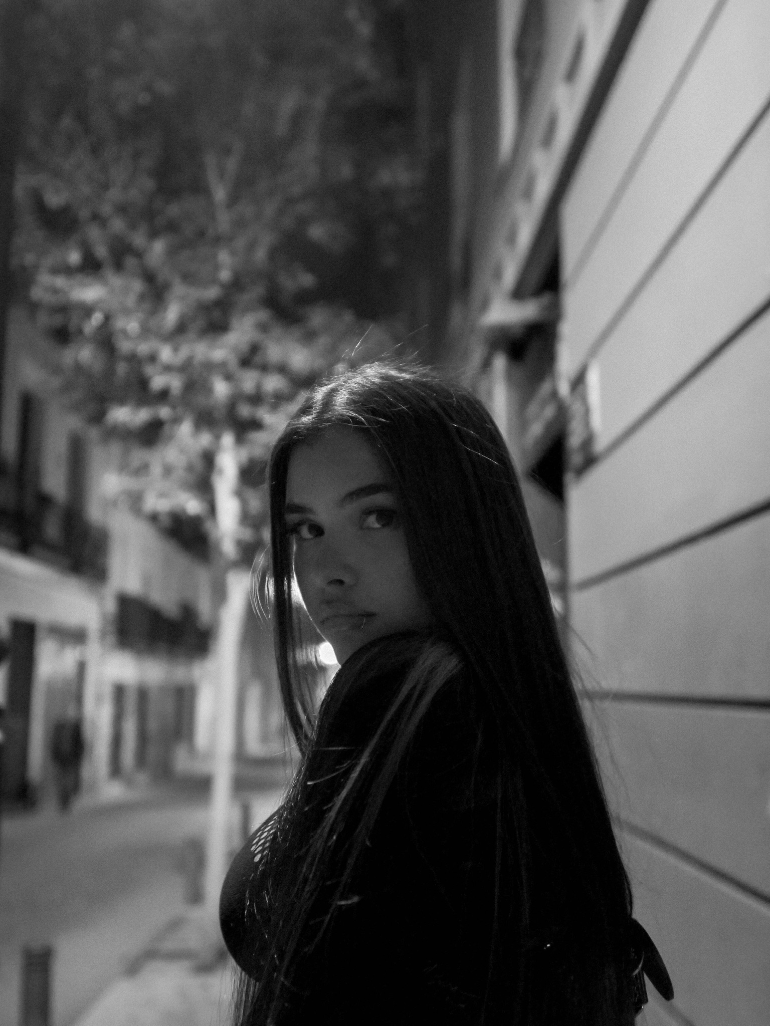 Daniela Garsal - Premios Rock Villa de Madrid